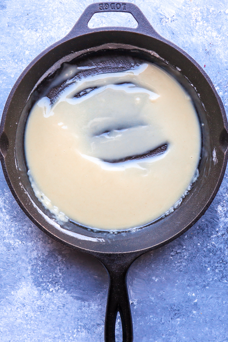 5 Minute Roux - The Southern Spoonful