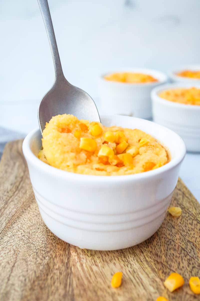 Southern Corn Casserole - The Southern Spoonful